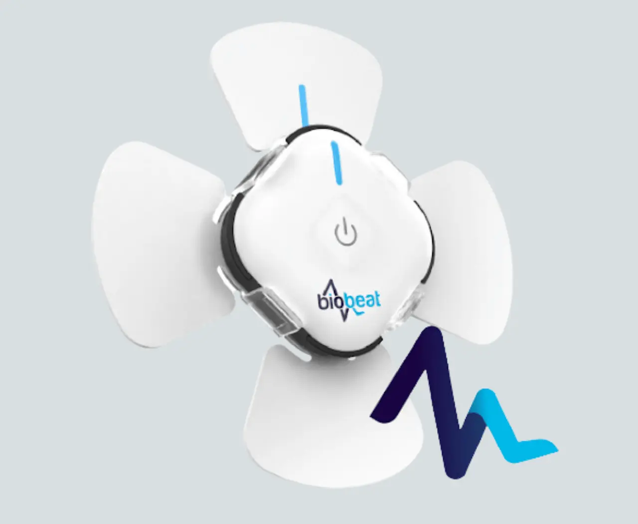 Biobeat Blood Pressure Monitor | Instalab