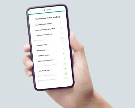 Proactive Testing and Treatments | Instalab