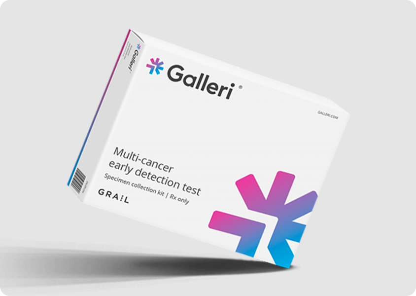 Instalab | Find the Tests That Could Save Your Life